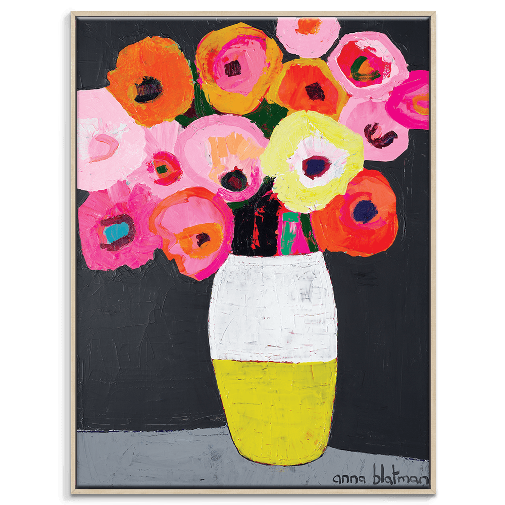 Mrs Mez | Wall Art | Artist Lane