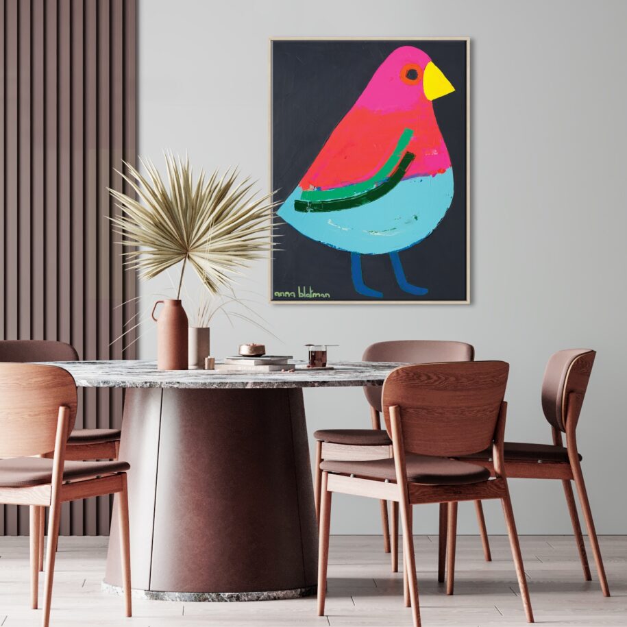 Martin | Wall Art | Artist Lane