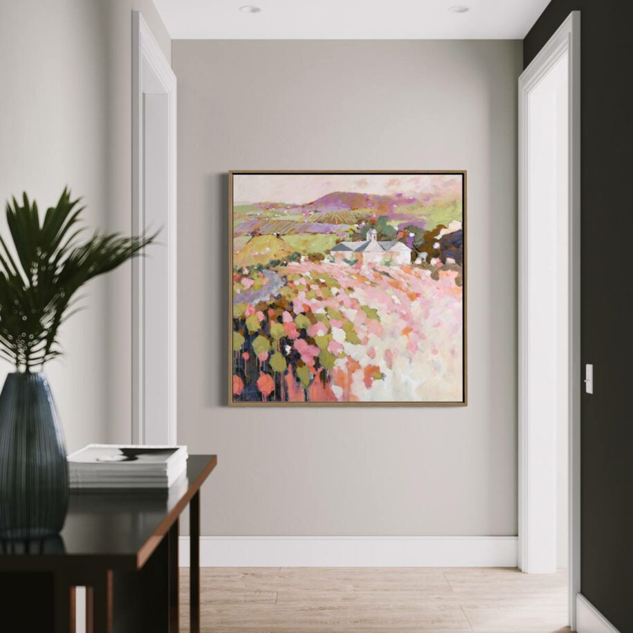 Our Country | Wall Art | Artist Lane