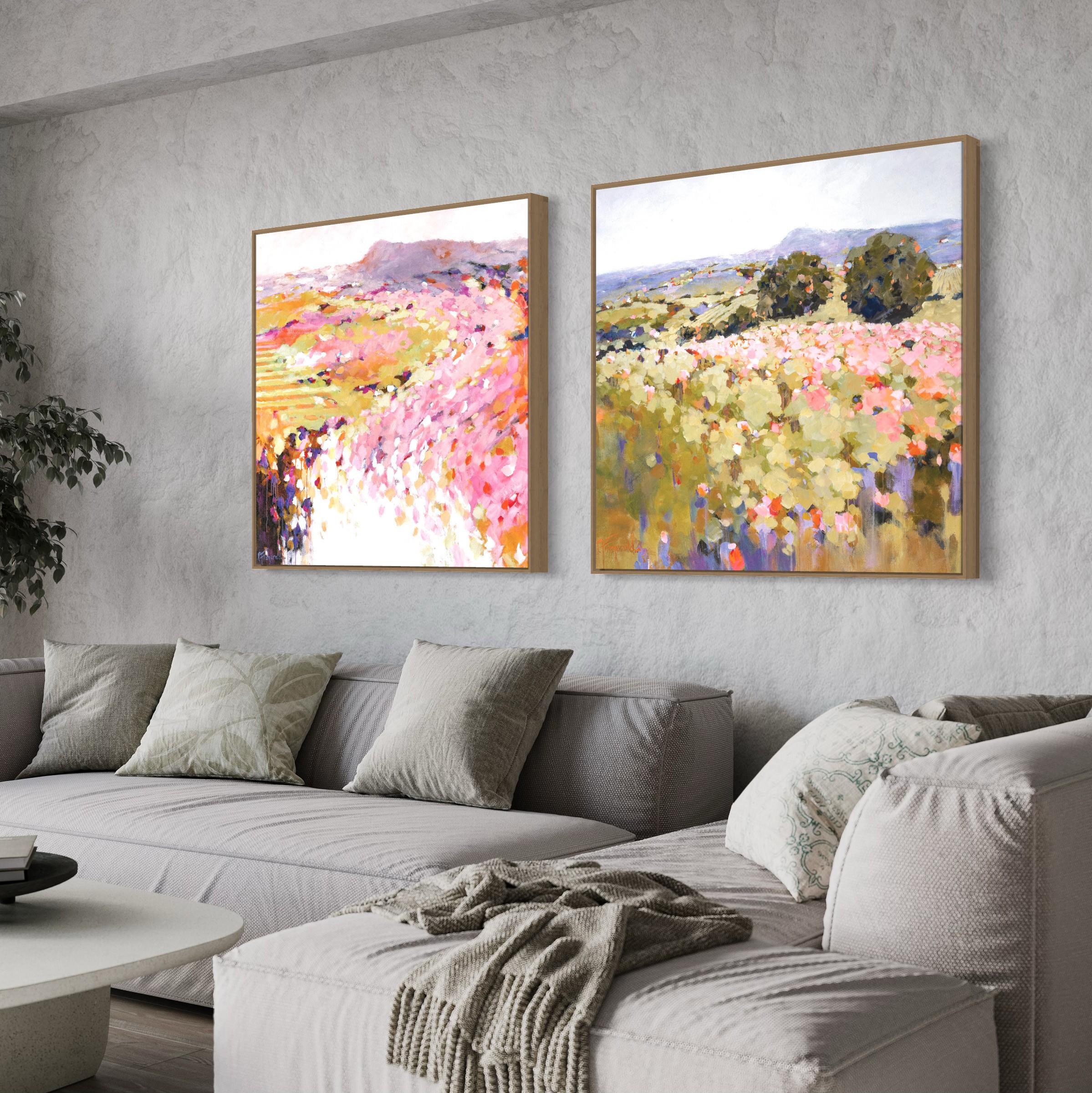 Our Country | Wall Art | Artist Lane
