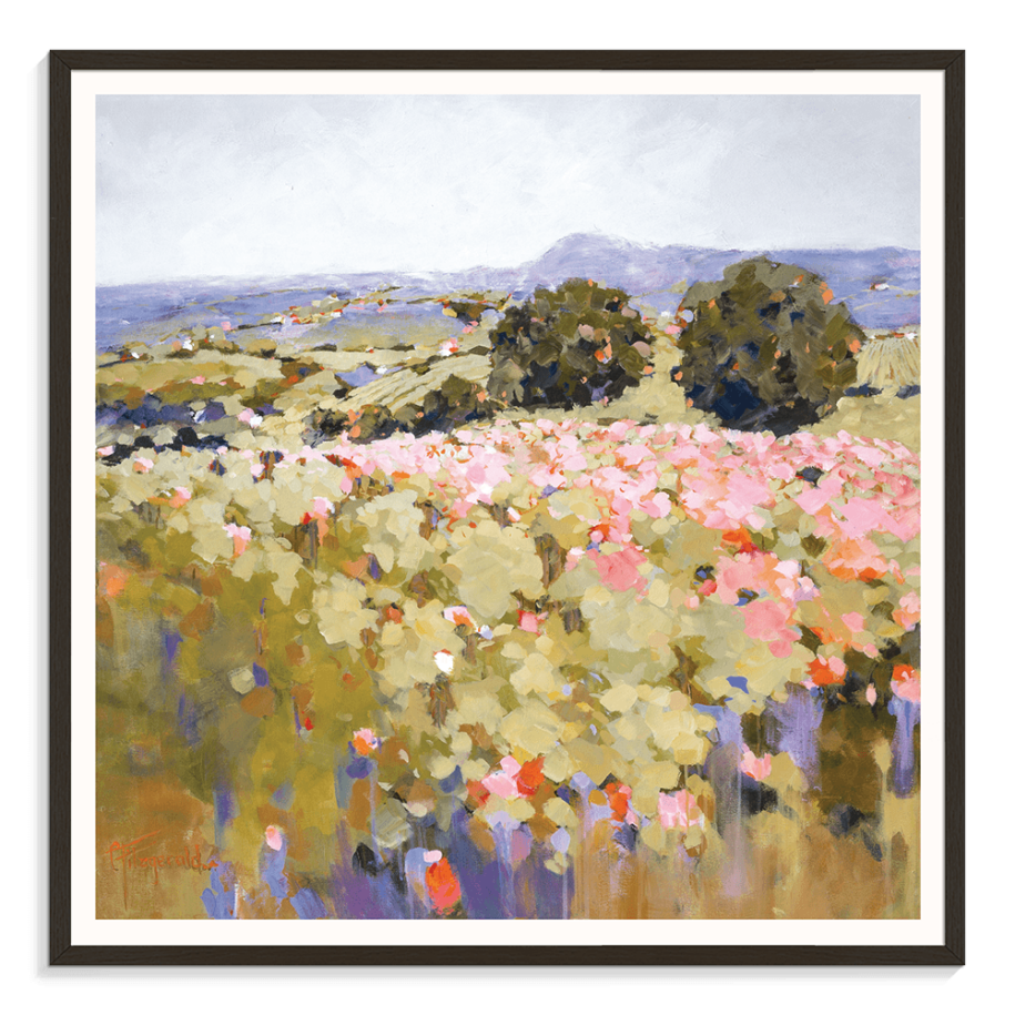 Our Country | Wall Art | Artist Lane