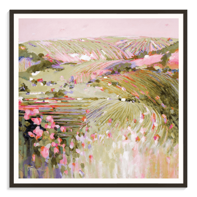 Embrace It All | Wall Art | Artist Lane