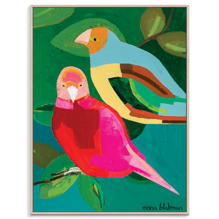 Romeo and Juliet | Wall Art | Artist Lane