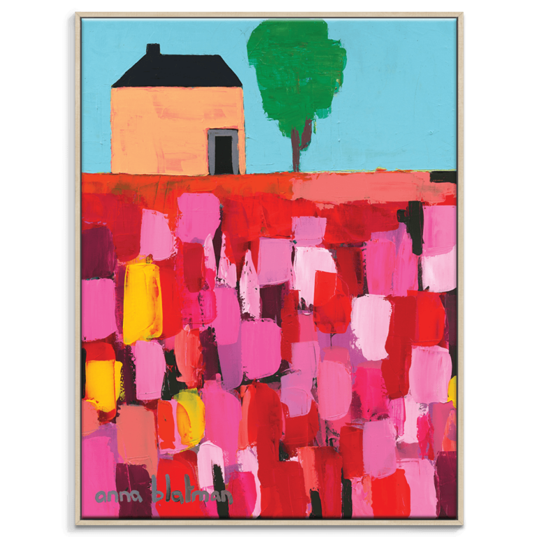 Chiltern | Wall Art | Artist Lane