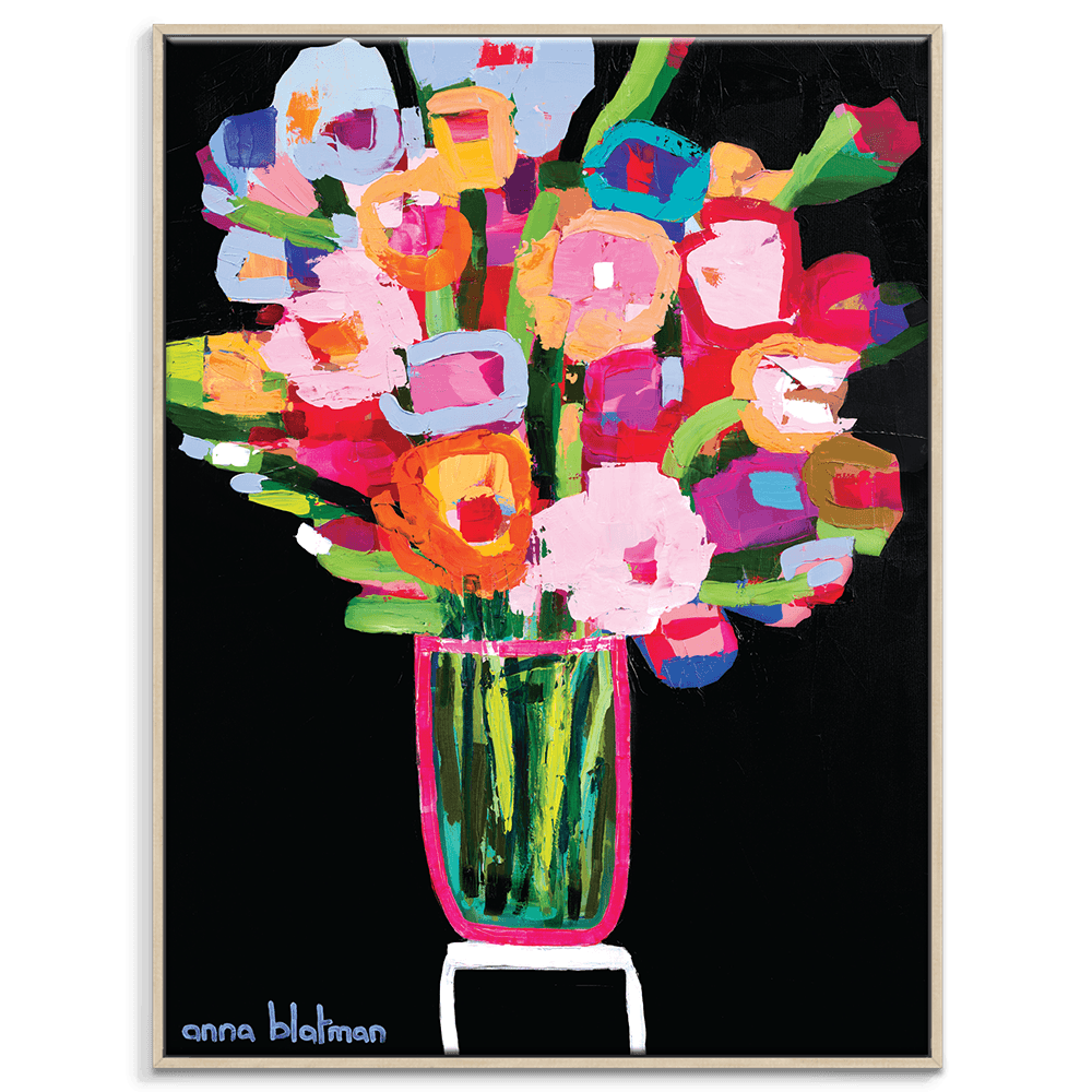 Malarie | Wall Art | Artist Lane