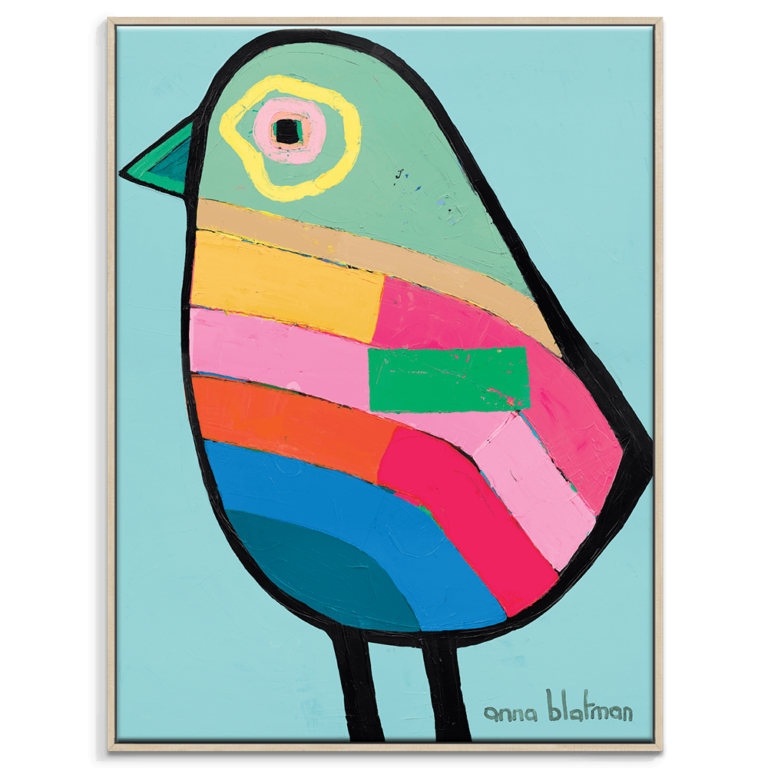 Annabelle | Wall Art | Artist Lane