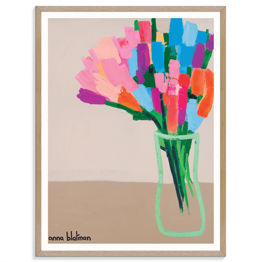 Iberto | Wall Art | Artist Lane