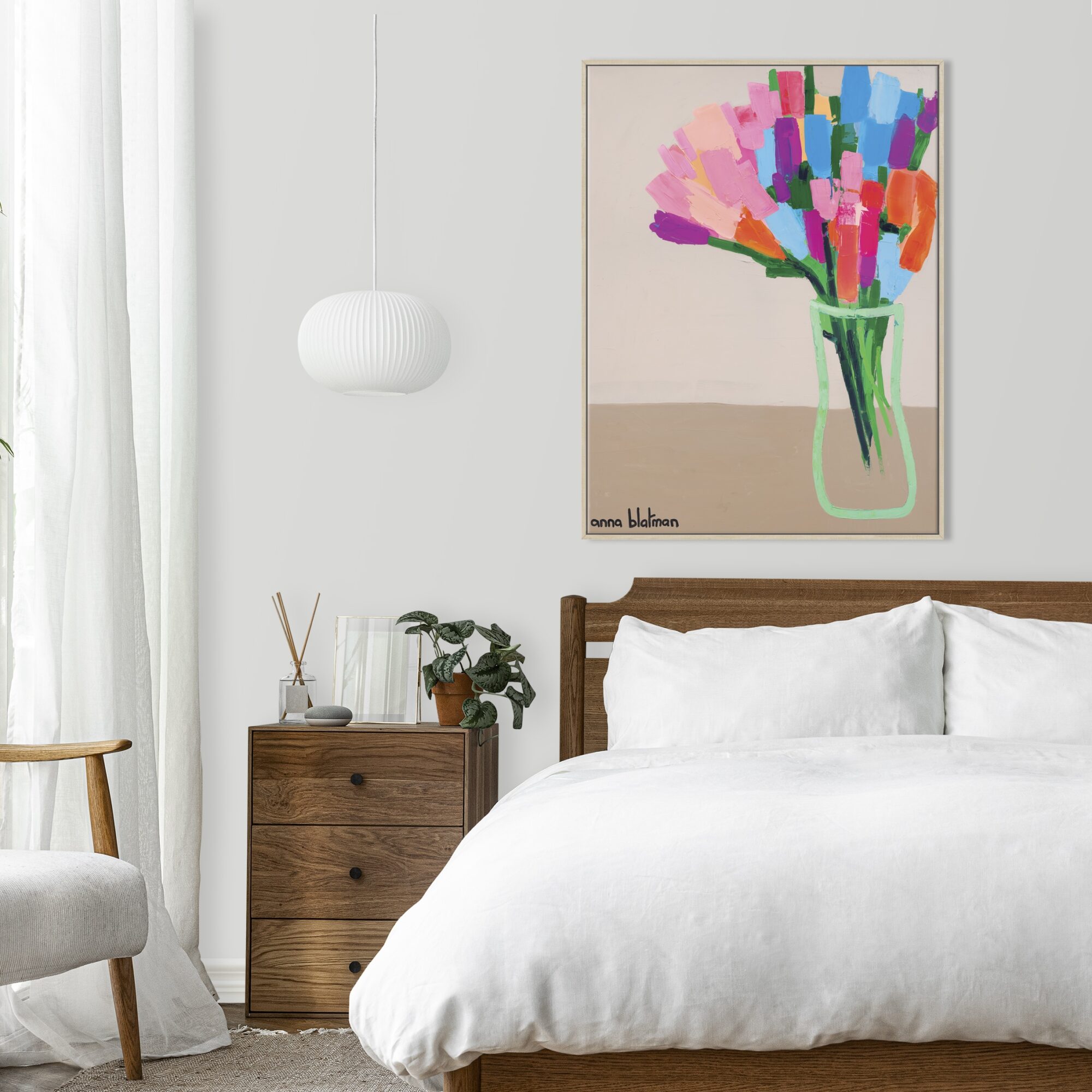 Faye | Wall Art | Artist Lane