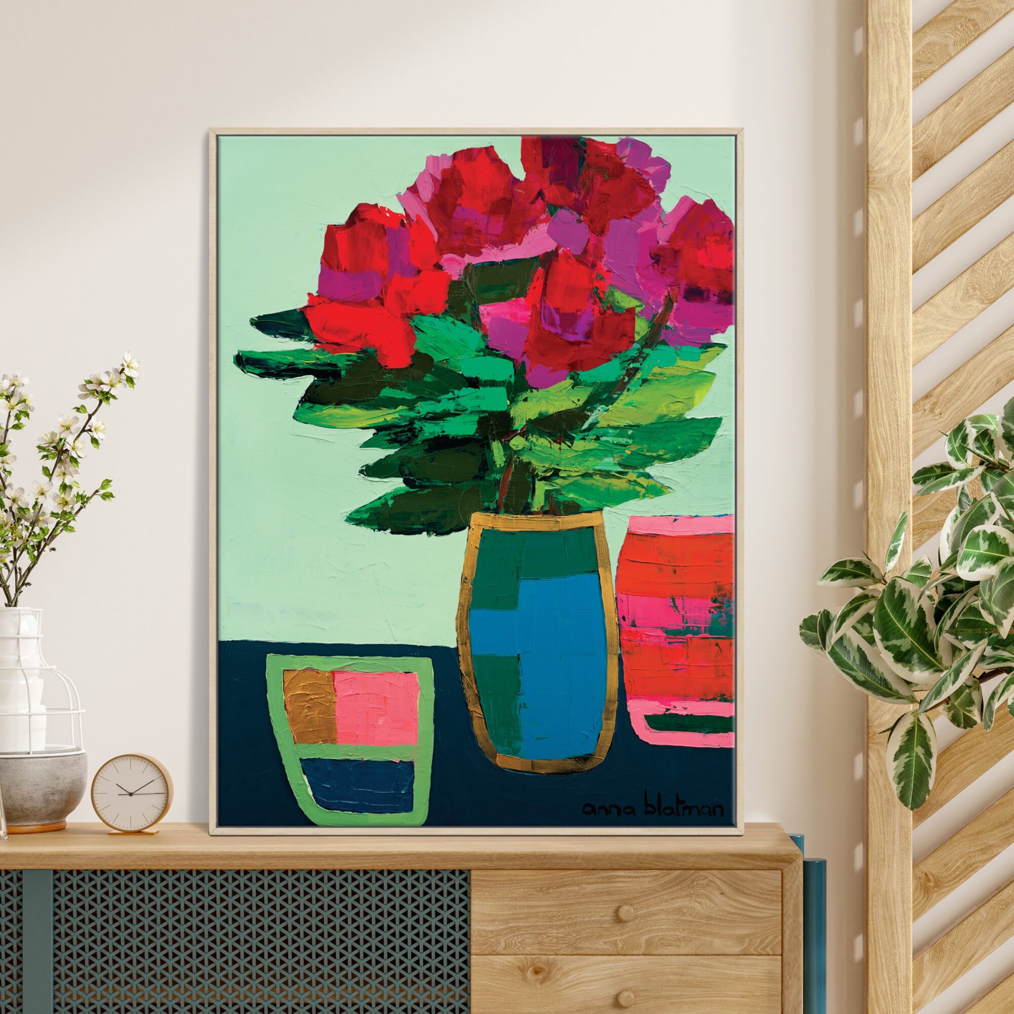 Smith | Wall Art | Artist Lane