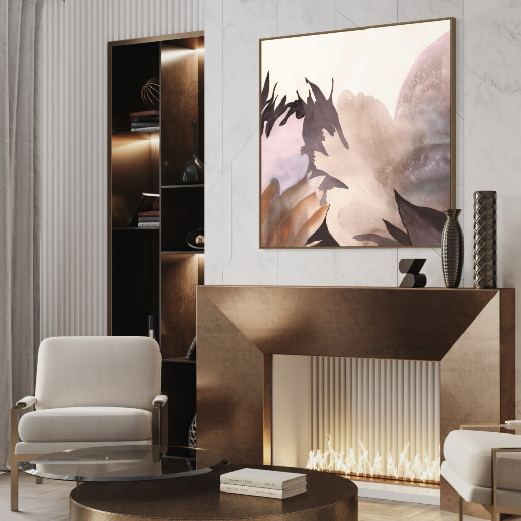 Allure | Wall Art | Artist Lane