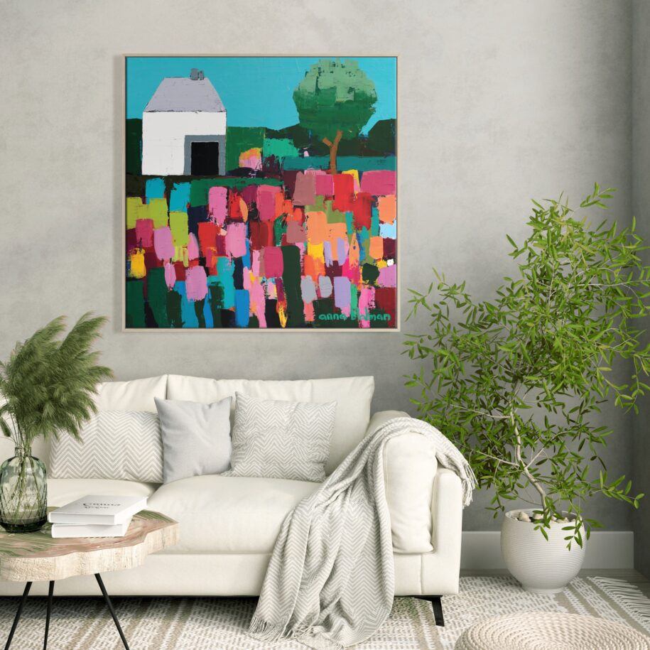 Adler Estate | Wall Art | Artist Lane