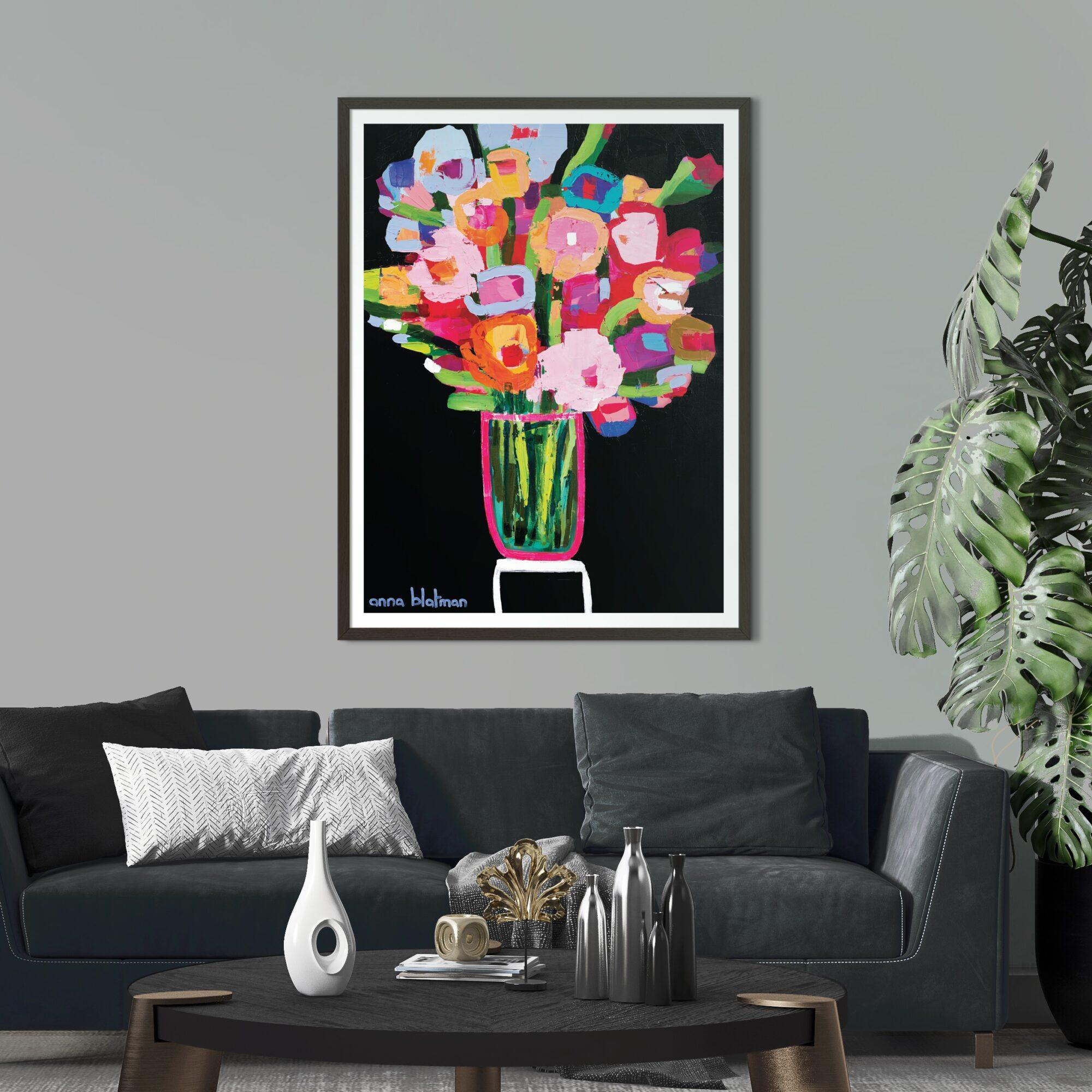 Malarie | Wall Art | Artist Lane