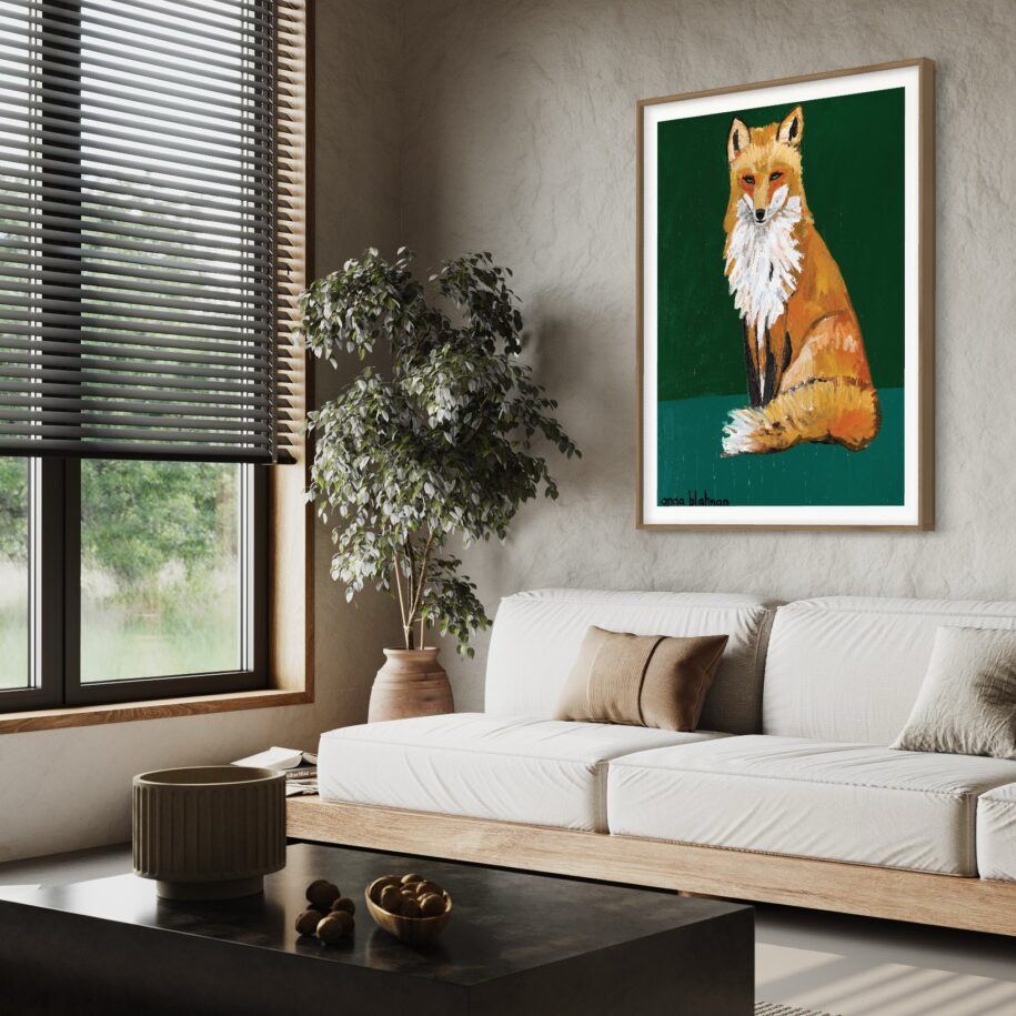 Duke | Wall Art | Artist Lane