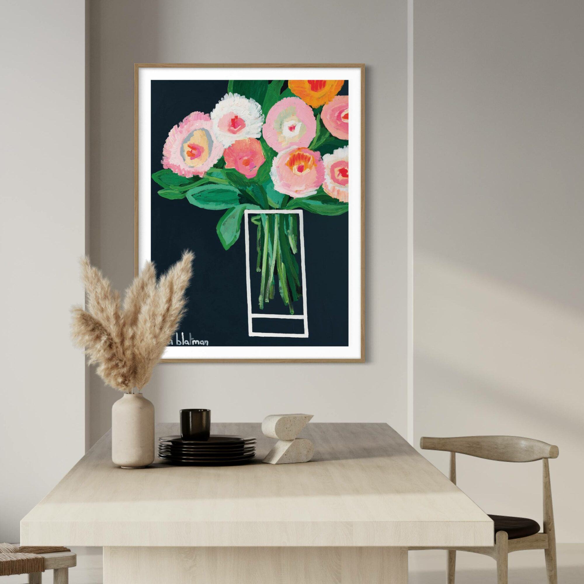 Arena | Wall Art | Artist Lane