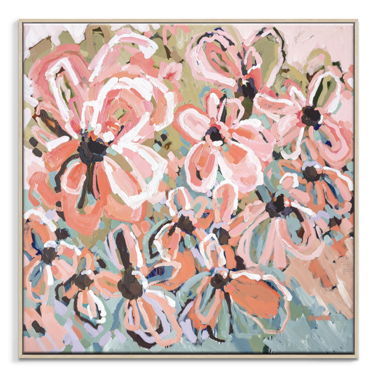 Endless Summer | Wall Art | Artist Lane