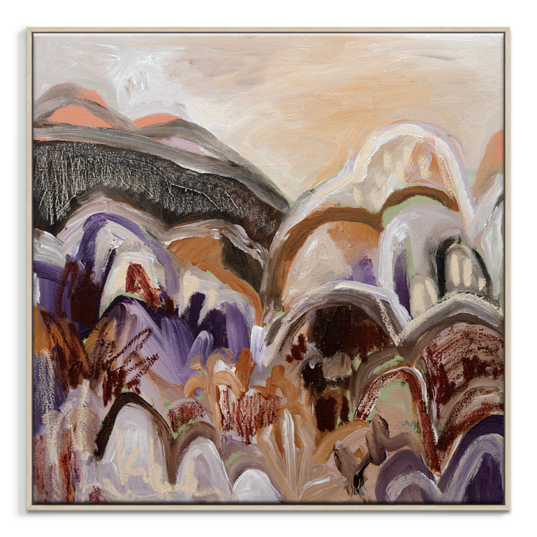 New Love | Wall Art | Artist Lane