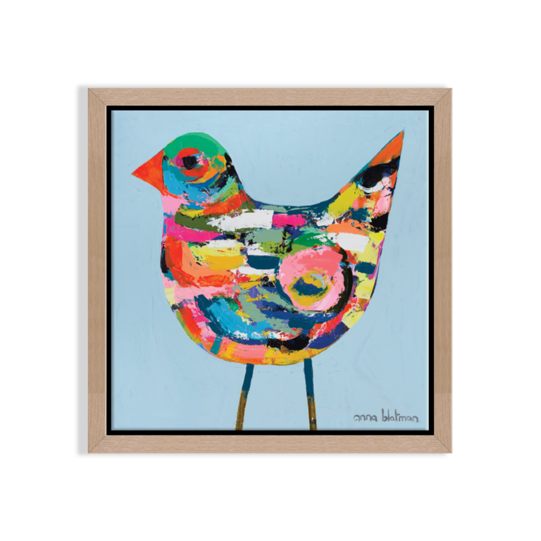 Melanie | Wall Art | Artist Lane