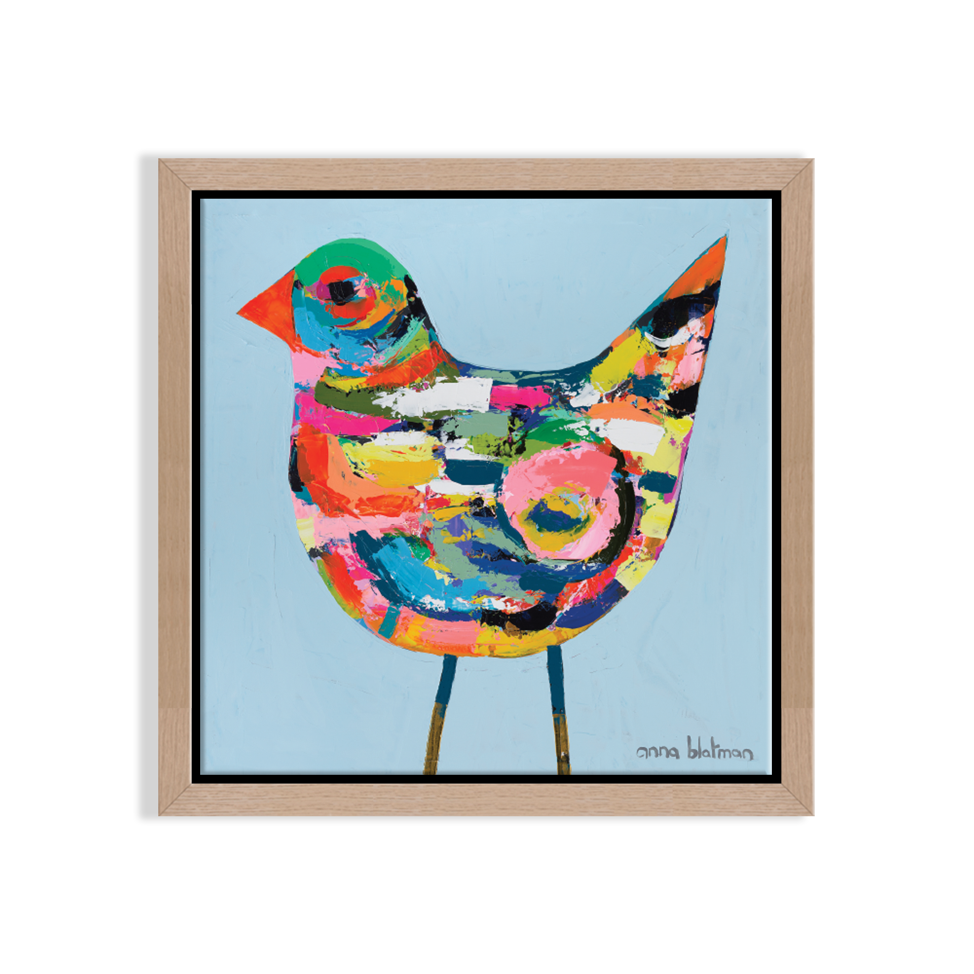 Melanie | Wall Art | Artist Lane