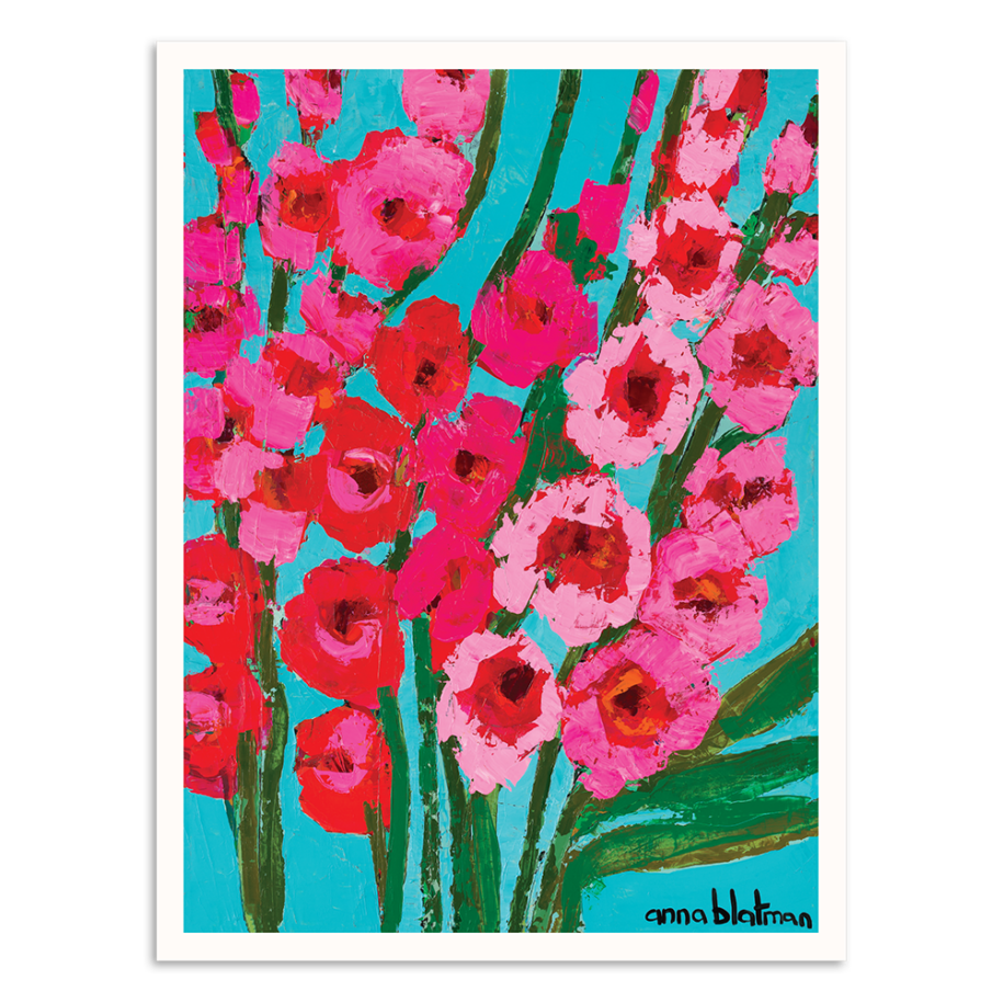 Edna | Wall Art | Artist Lane