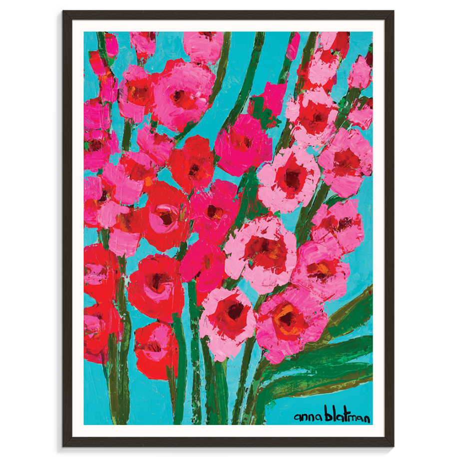 Edna | Wall Art | Artist Lane