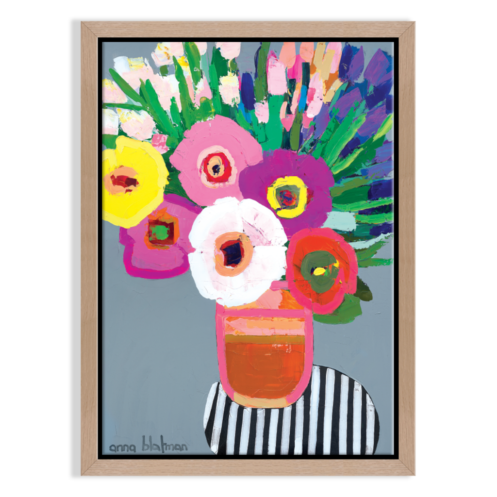 Issy | Wall Art | Artist Lane