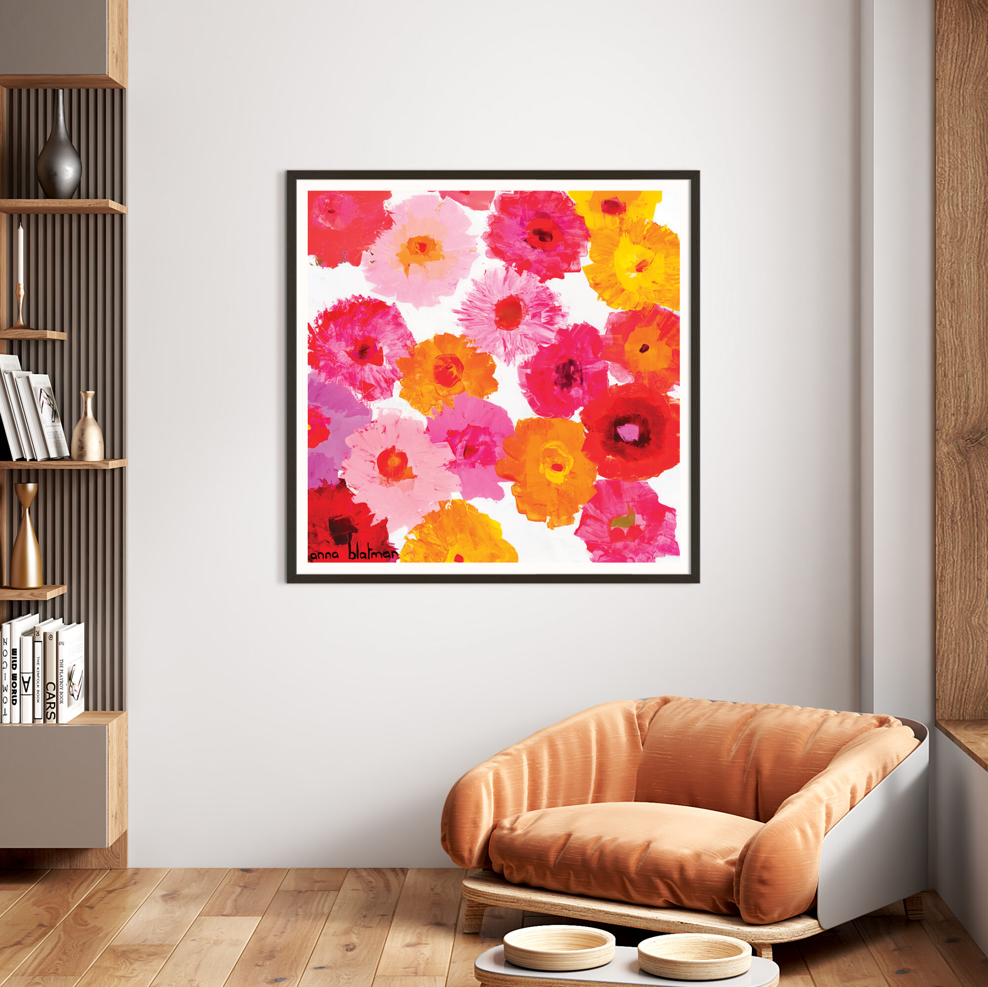 Carmel | Wall Art | Artist Lane