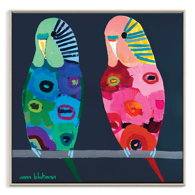 Romeo and Juliet | Wall Art | Artist Lane