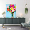 Louisa | Wall Art | Artist Lane