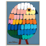 Zozo | Wall Art | Artist Lane