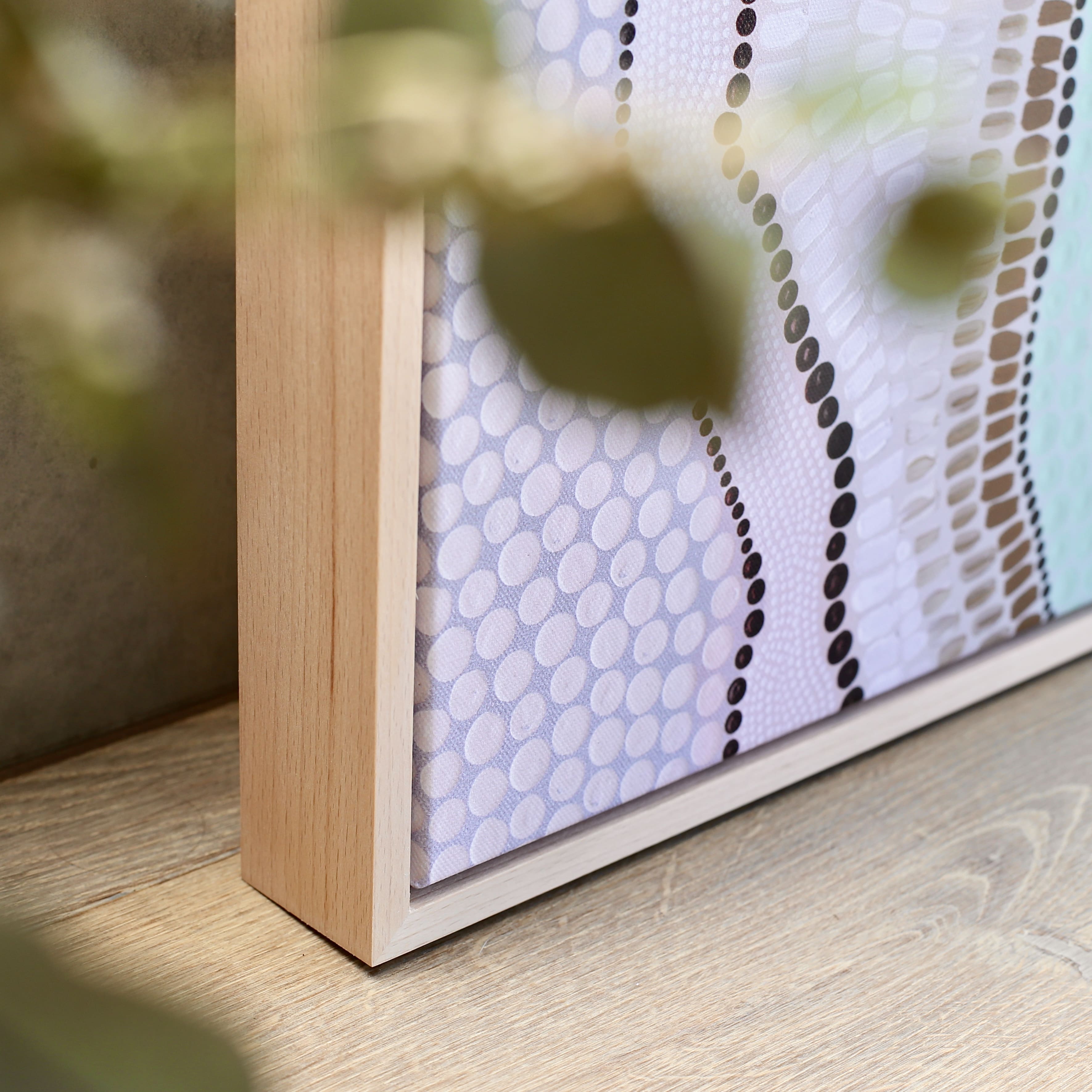 Coastal Yooroorroom - Coastal Scrub Country | Wall Art | Artist Lane