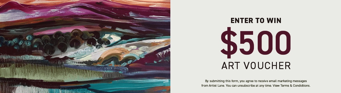 Art Voucher | Home Decor | Artist Lane