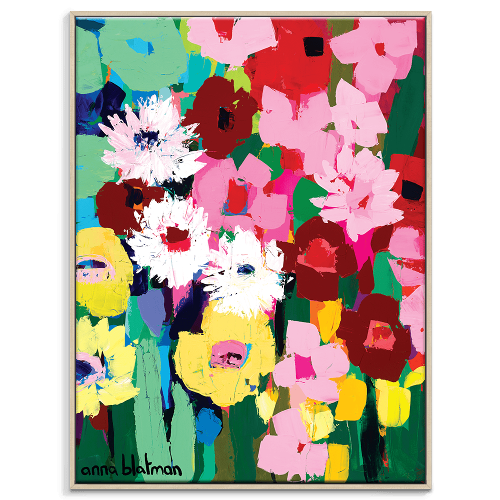 Ashlee Wall Art Artist Lane