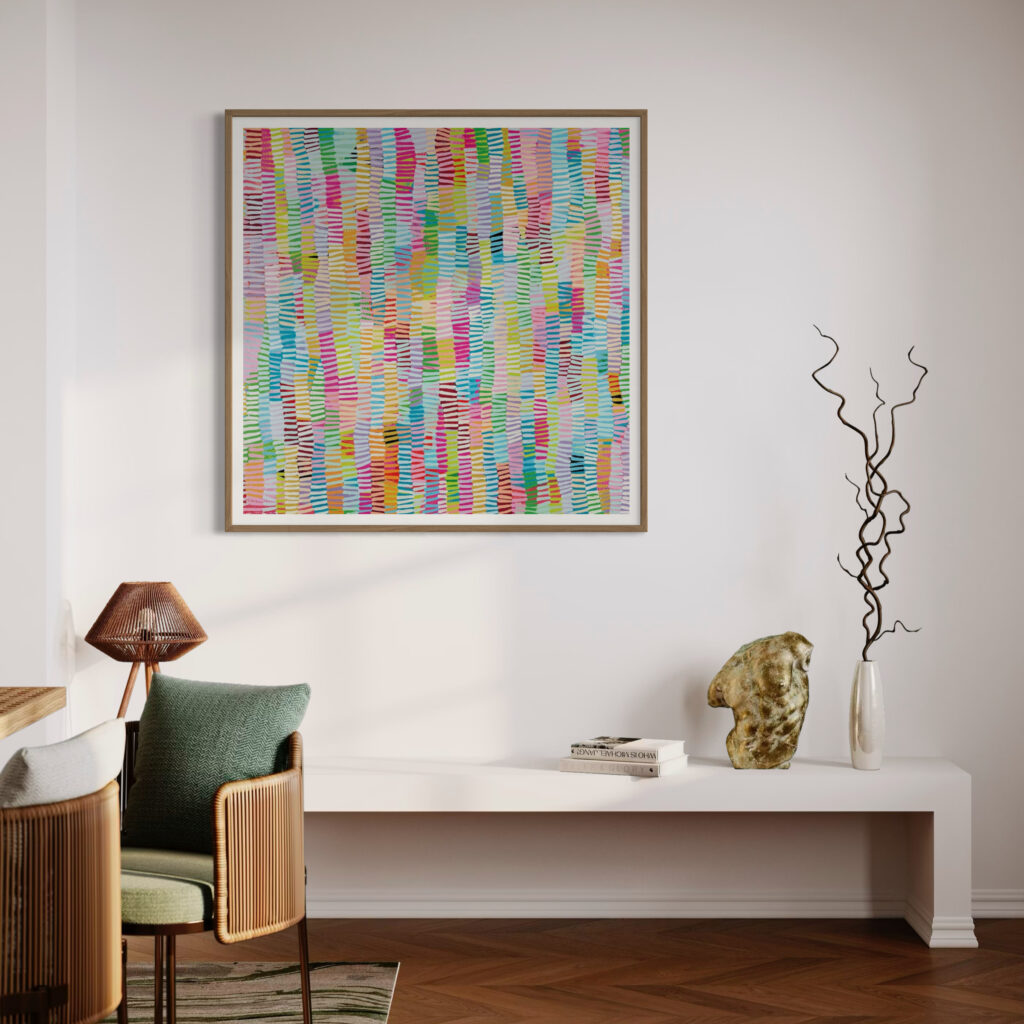 Zest Fest | Wall Art | Artist Lane