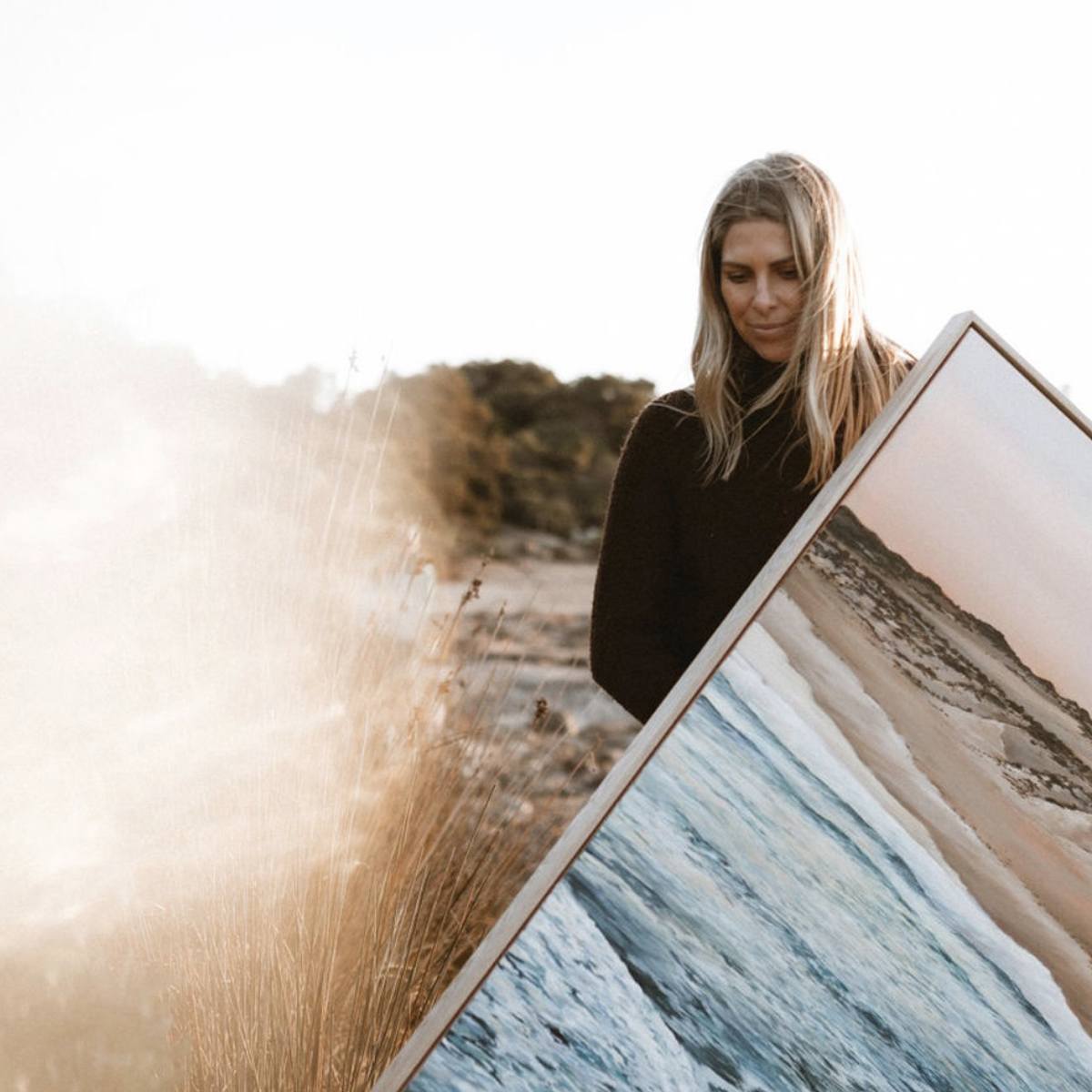 Unveiling Nature and Emotion – Ella Boylan’s Landscape Wonders | Artist ...