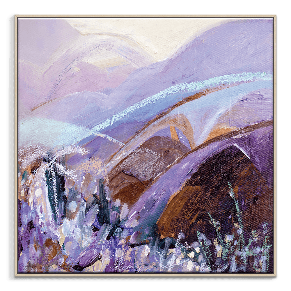 Beacon of Light | Wall Art | Artist Lane