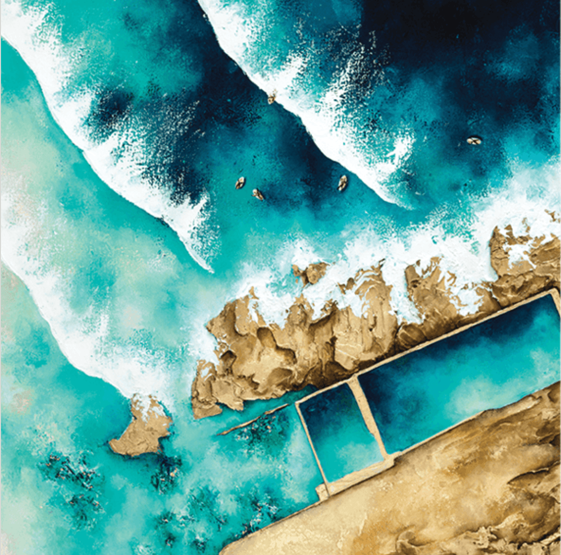 Corinne Melanie | Artist Lane