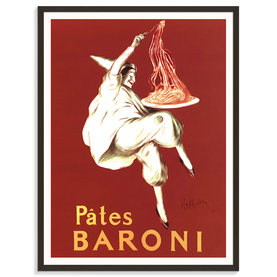 Pates Baroni | Wall Art | Artist Lane