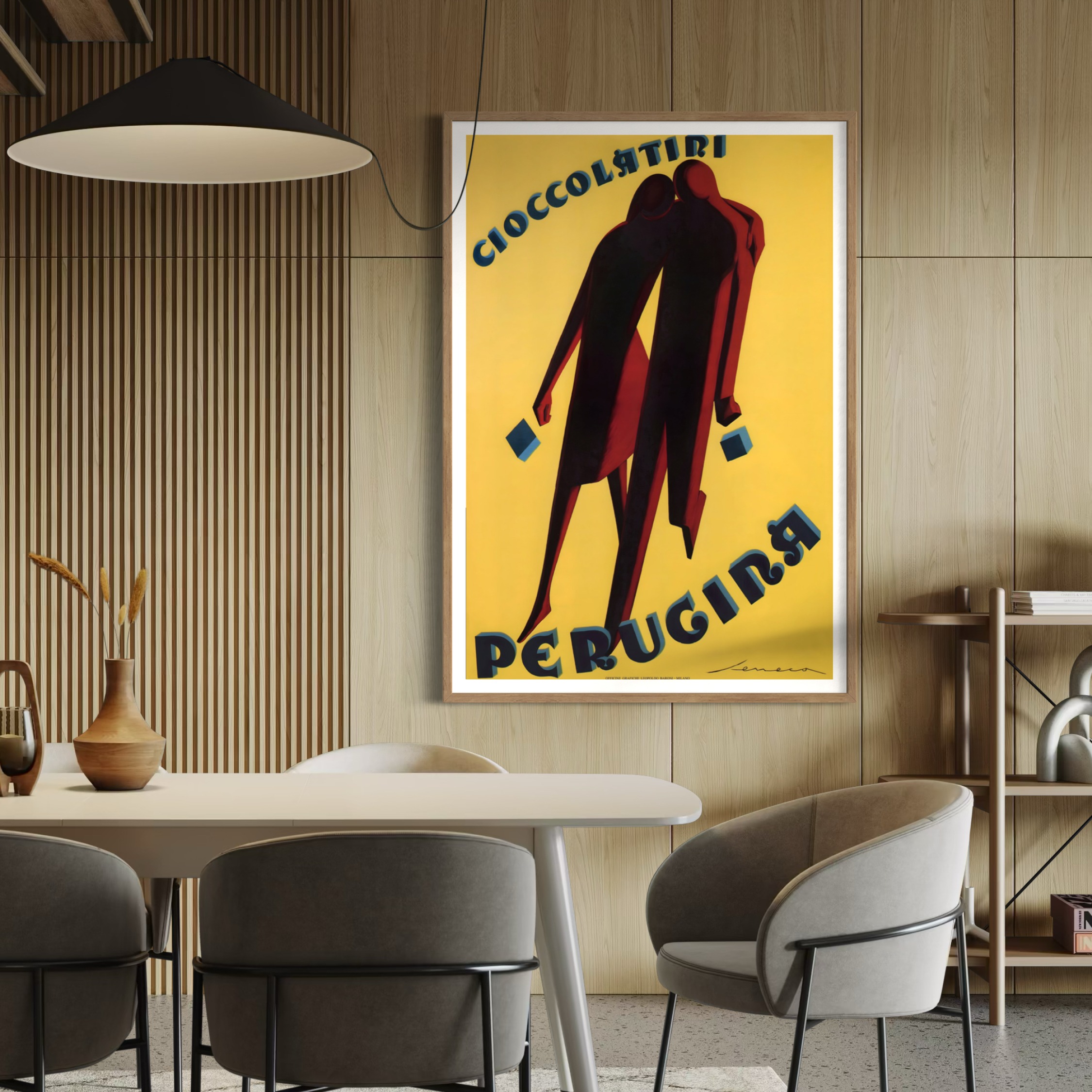 Perugina 2 | Wall Art | Artist Lane