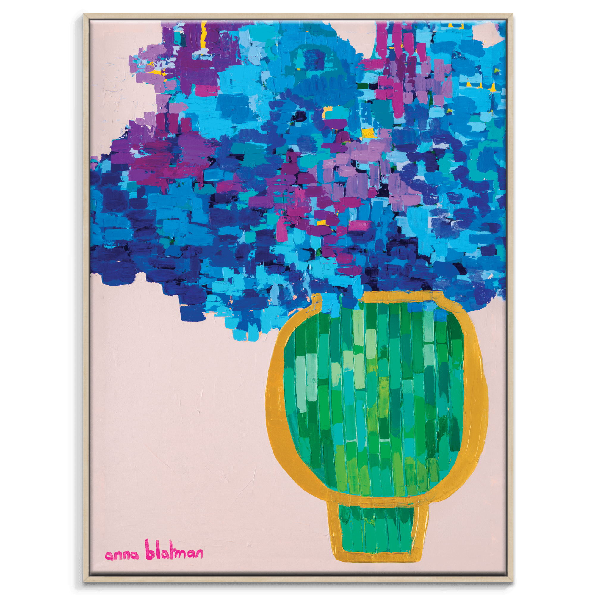 Olga Umbar | Wall Art | Artist Lane