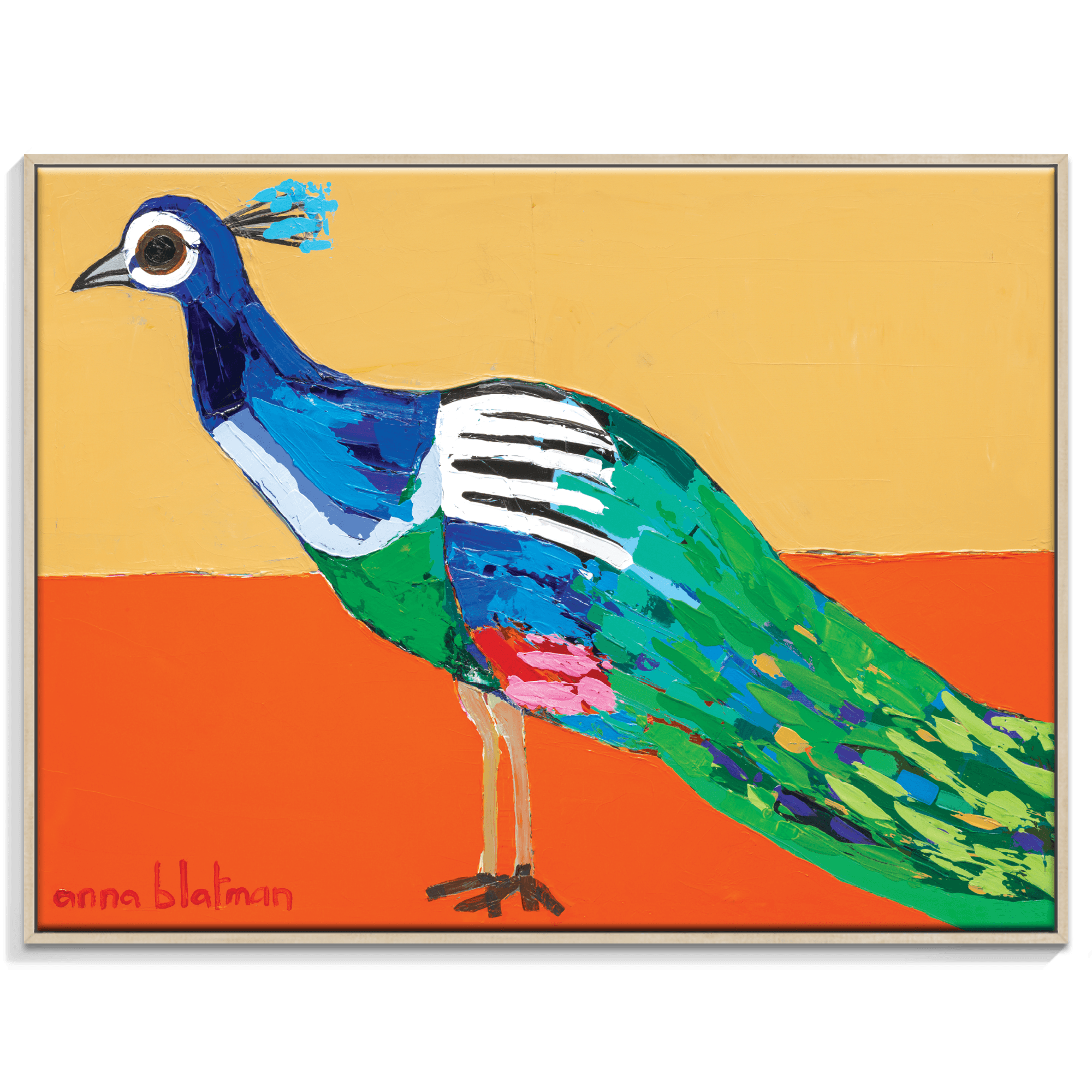 Percy | Wall Art | Artist Lane