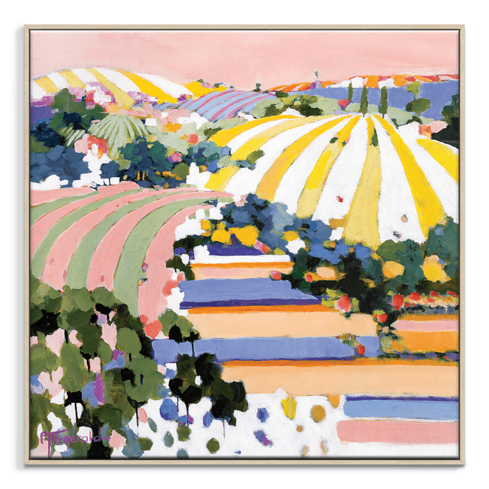 Endless Summer | Wall Art | Artist Lane