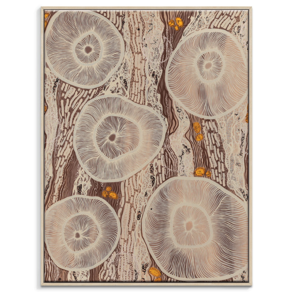 Nrampi Sandy | Wall Art | Artist Lane