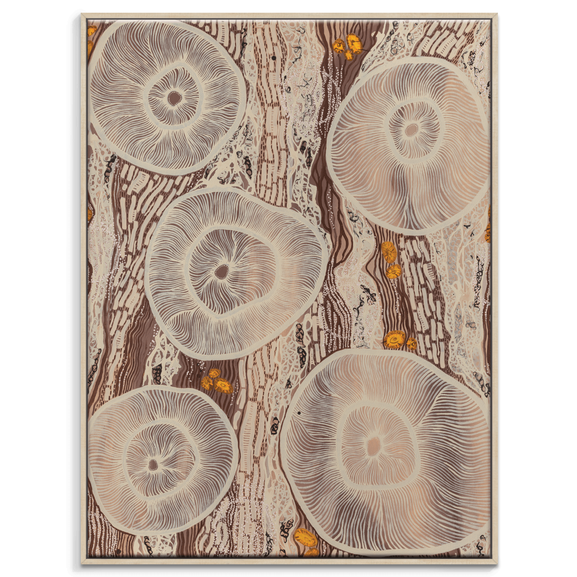 Nrampi Sandy | Wall Art | Artist Lane