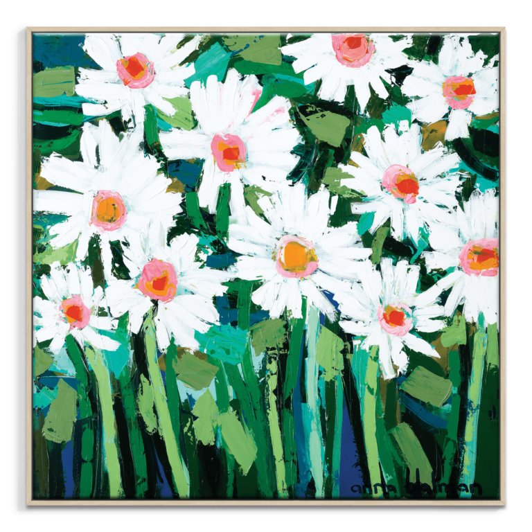 Whitney | Wall Art | Artist Lane