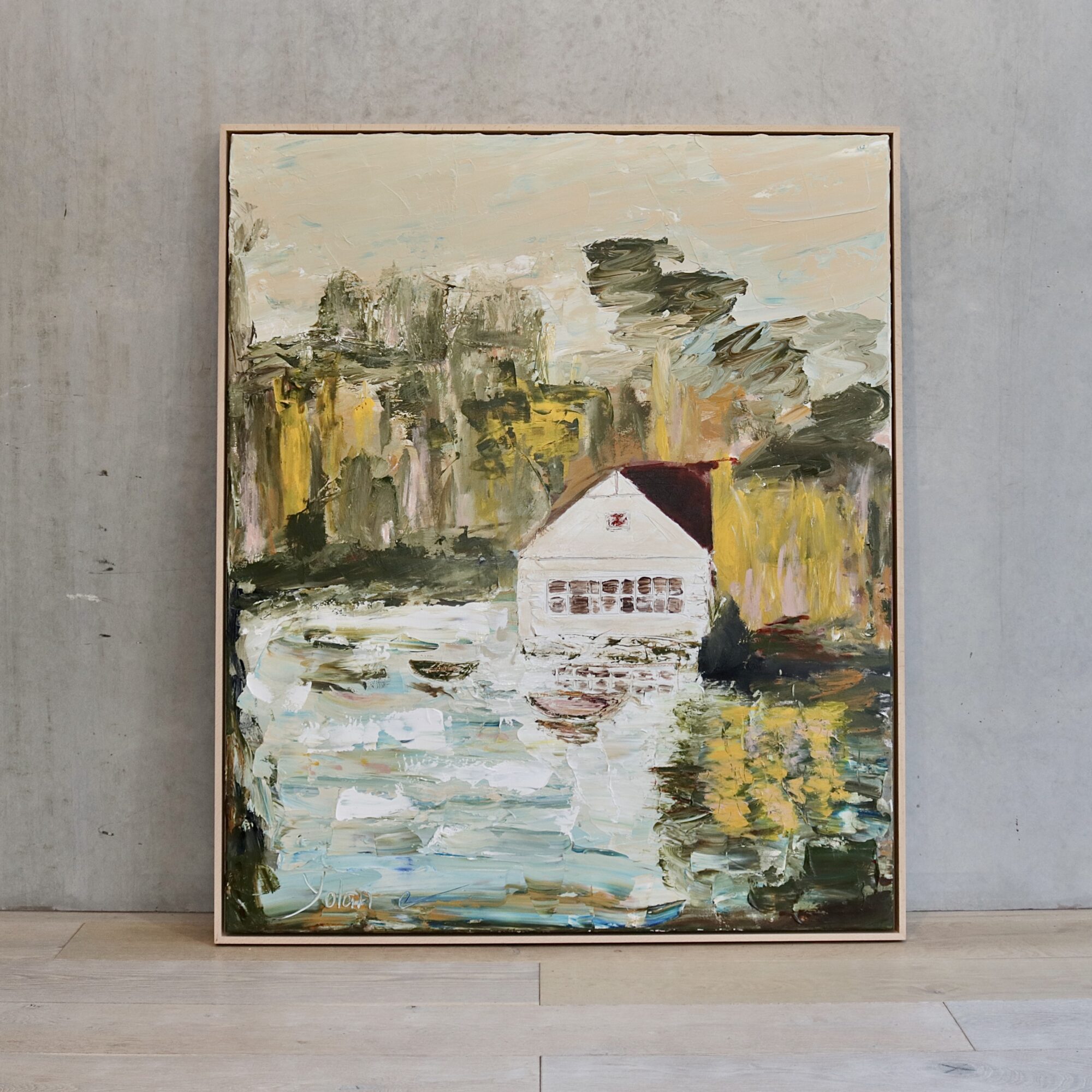 Gallery | Lifestyle & Interior Design | Artist Lane