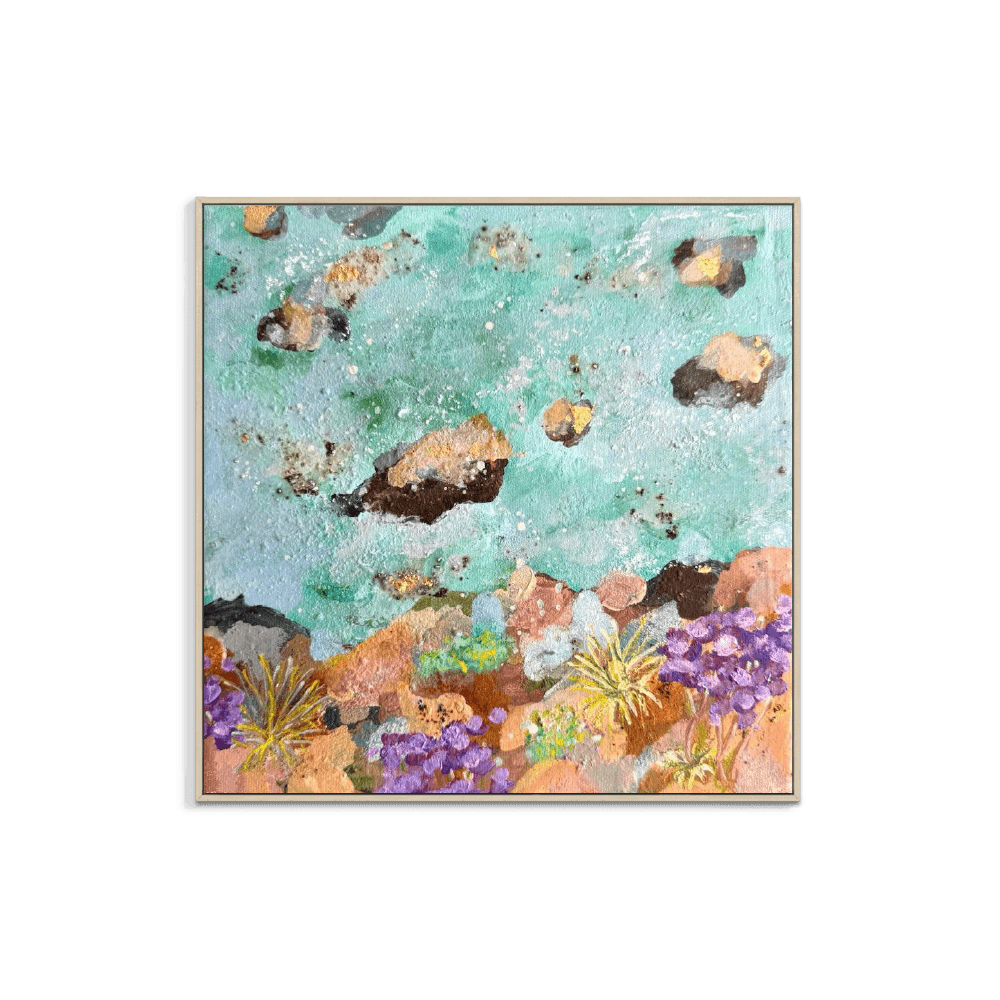 Windswept - Original Artwork | Wall Art | Artist Lane