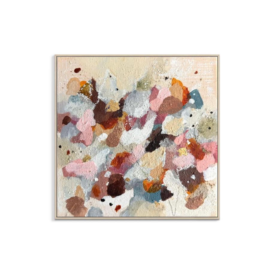 Silver Linings | Wall Art | Artist Lane