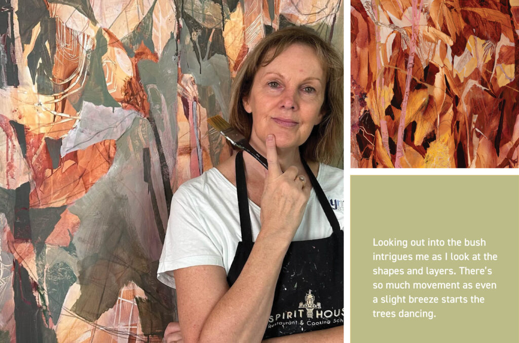 Expressive, Flamboyant, and Free – The Personality of Bronwyn Barton’s ...