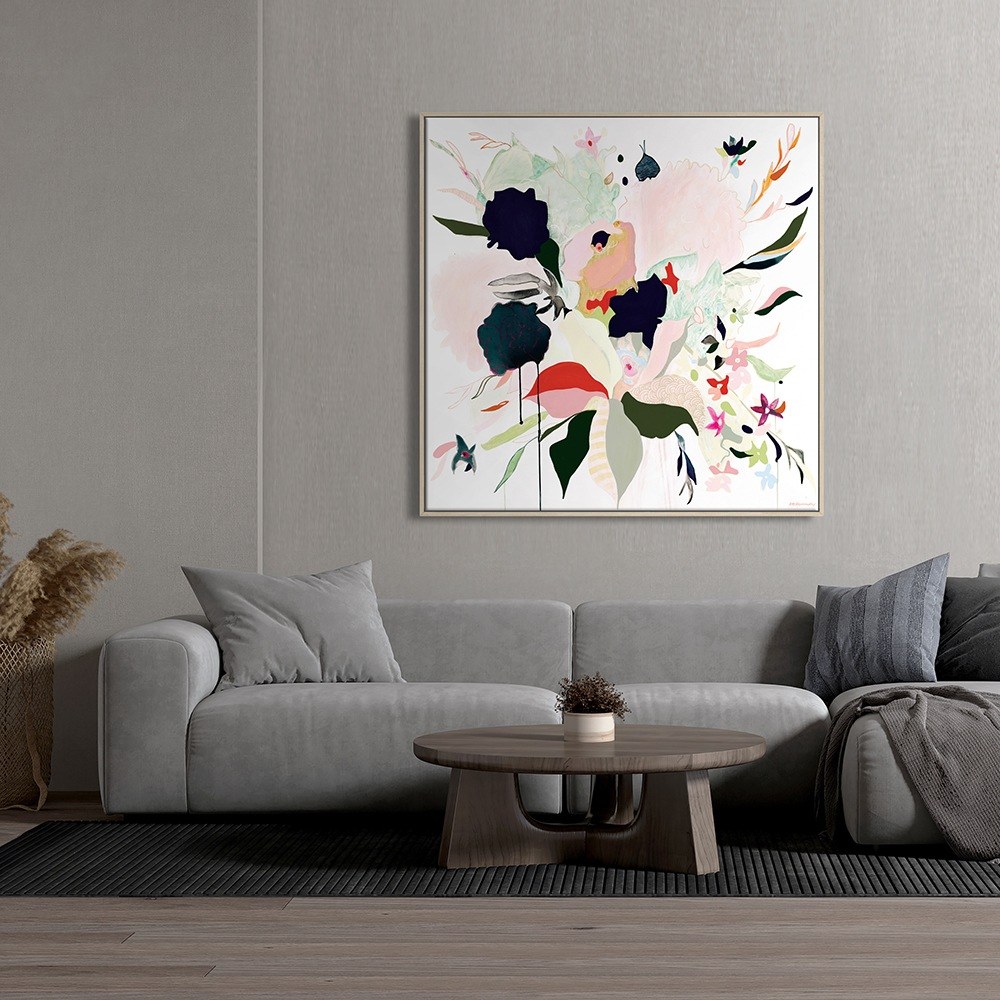 Birdsong | Wall Art | Artist Lane
