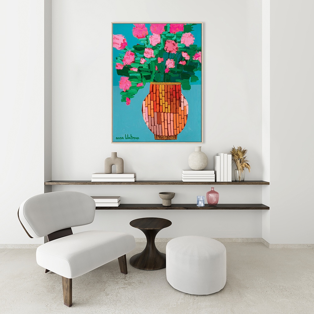 Miss Georgiana | Wall Art | Artist Lane